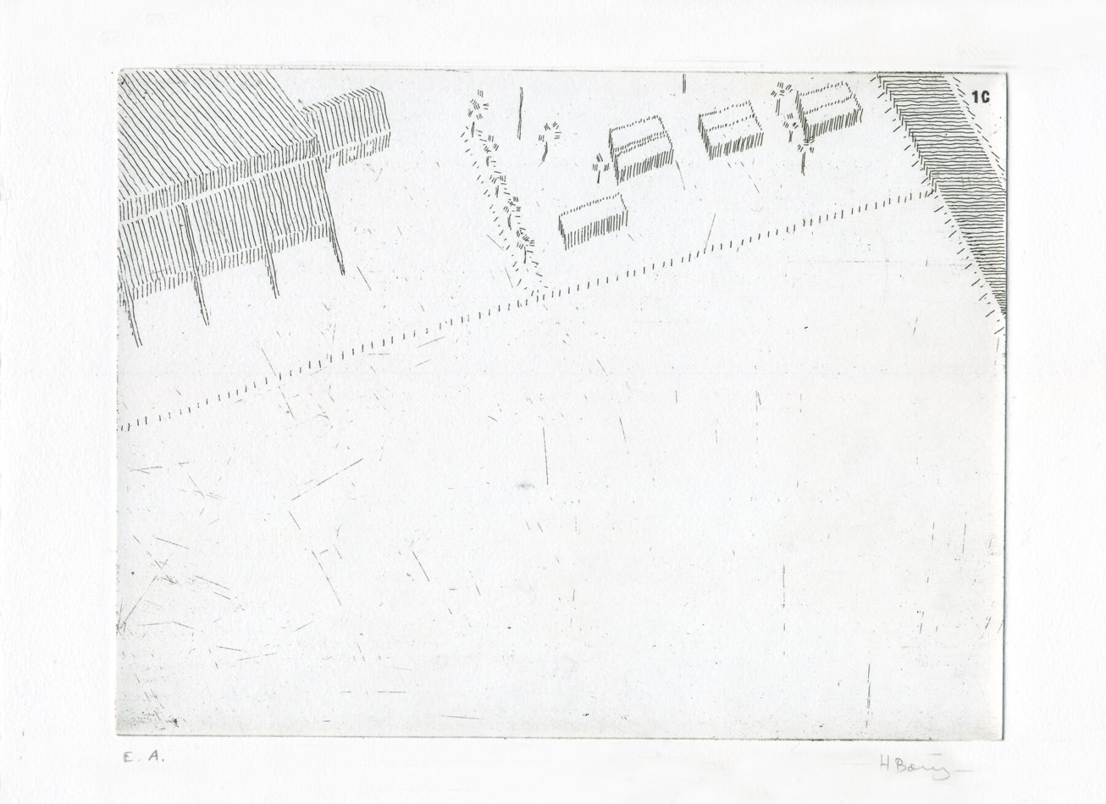 Les Traces Habiles – Henri Bony