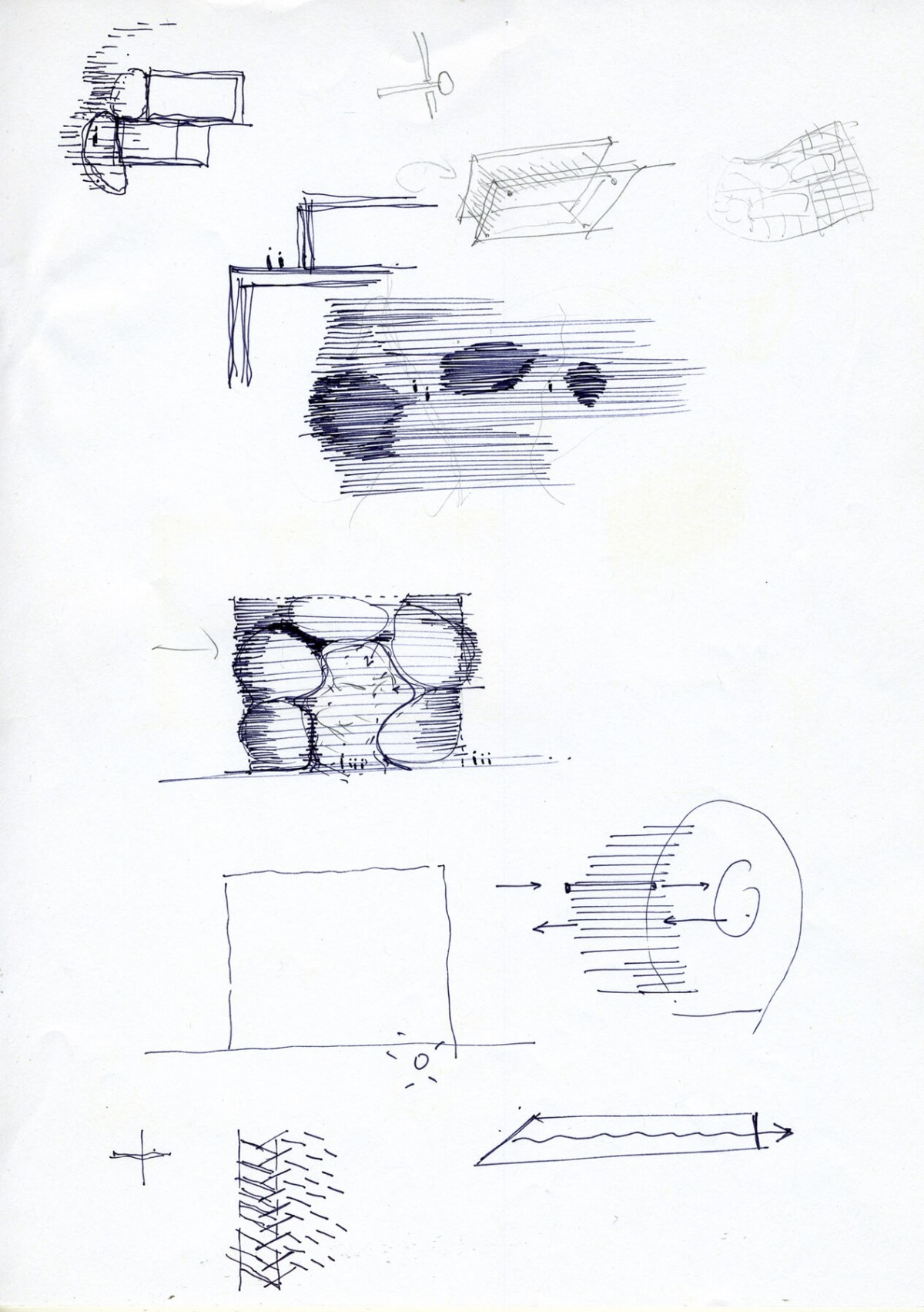 Les Traces Habiles – Nicolas Karmochkine