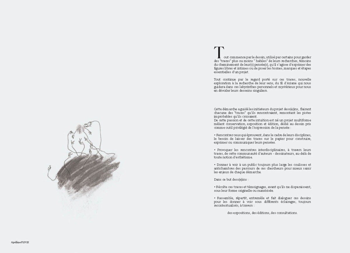 Les Traces Habiles – Les Traces Habiles 01