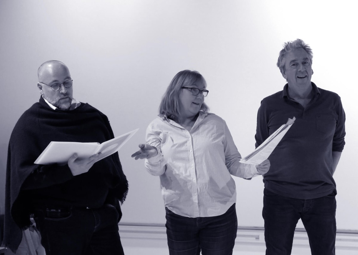 Les Traces Habiles – Expositions et performances