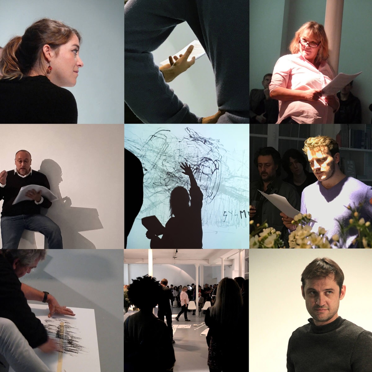 Les Traces Habiles – On lit ou on regarde un dessin