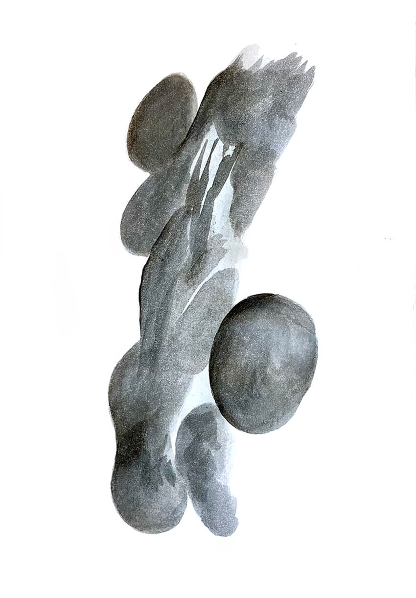 Les Traces Habiles – Dessin de la semaine