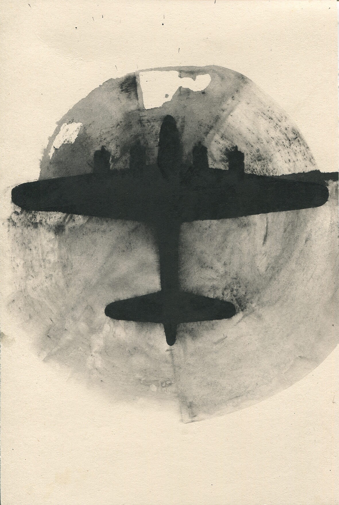 Les Traces Habiles – Dessin de la semaine