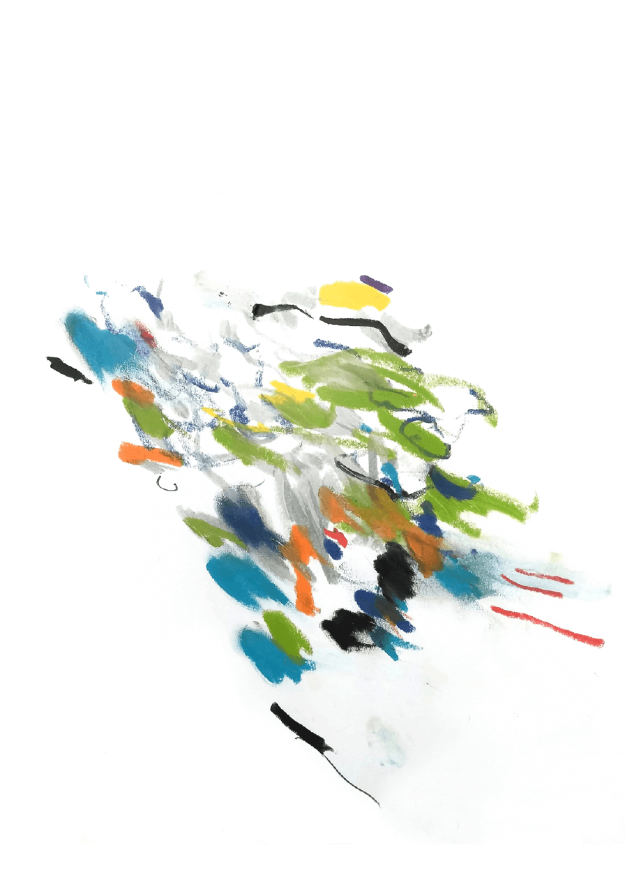 Les Traces Habiles – Dessin de la semaine