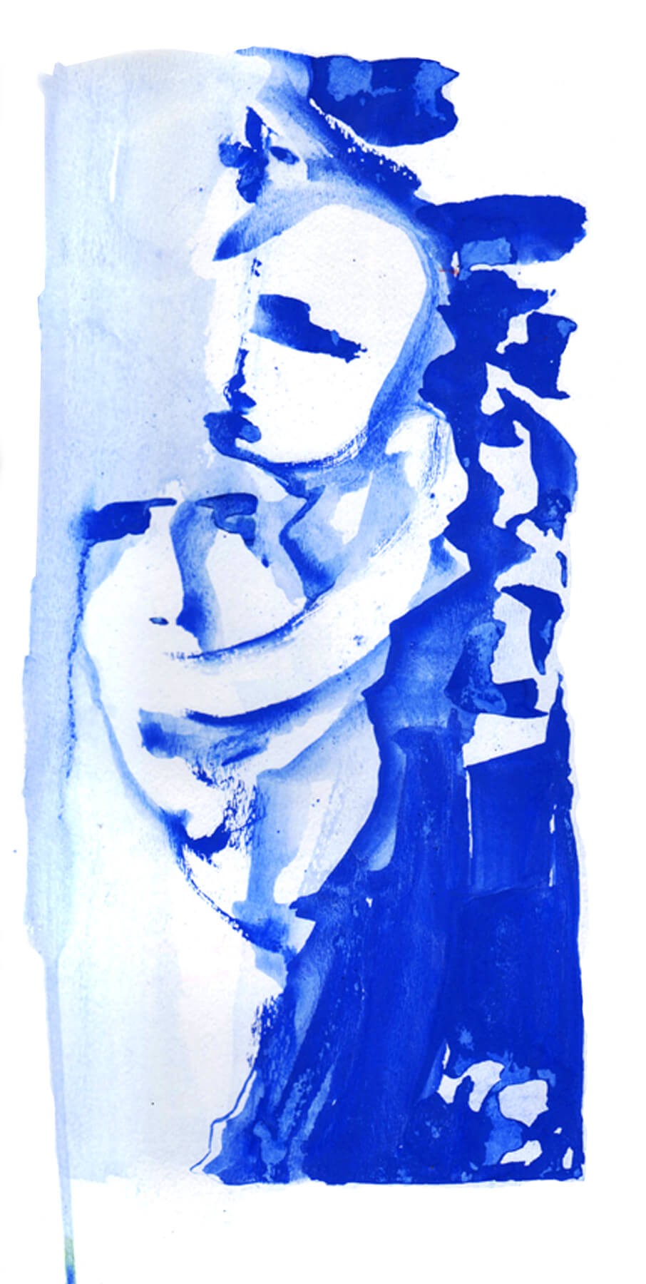 Les Traces Habiles – Dessin de la semaine