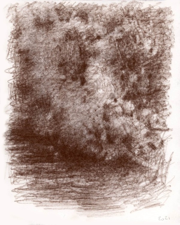 Les Traces Habiles – Dessin de la semaine