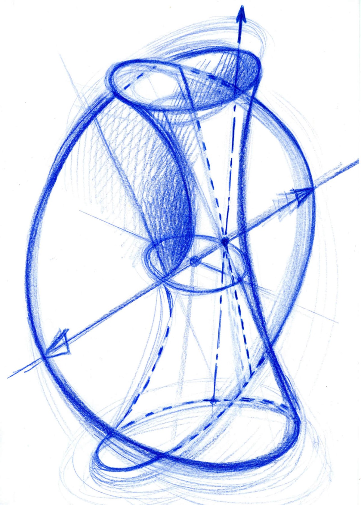 Les Traces Habiles – Dessin de la semaine